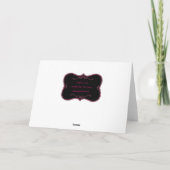 Lipstick Card | Zazzle
