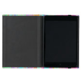 Liquid Color Neon iPad Mini Case For iPad Mini | Zazzle