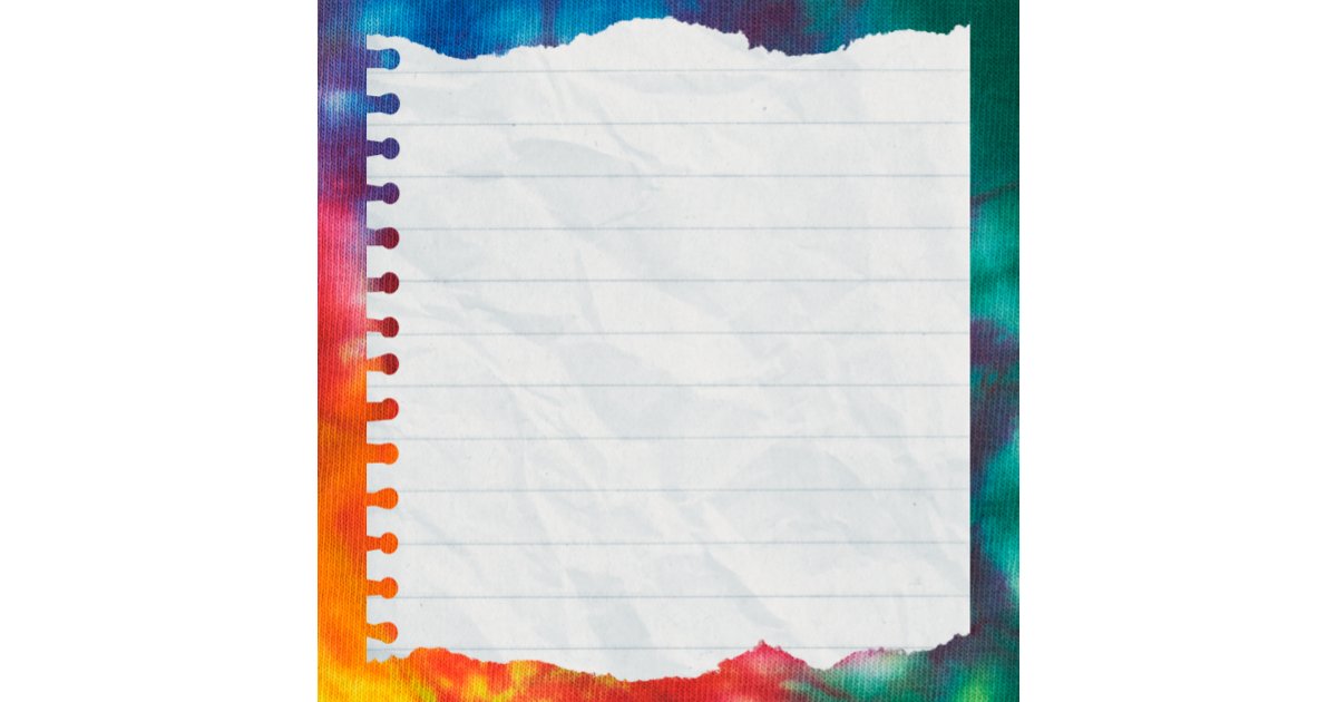 List Maker, Vintage Style, Retro Design, Note Pad | Zazzle