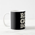 Literary Gift Mug, Read Books Quote Coffee Mug | Zazzle