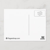 Lithuania Flag Postcard | Zazzle