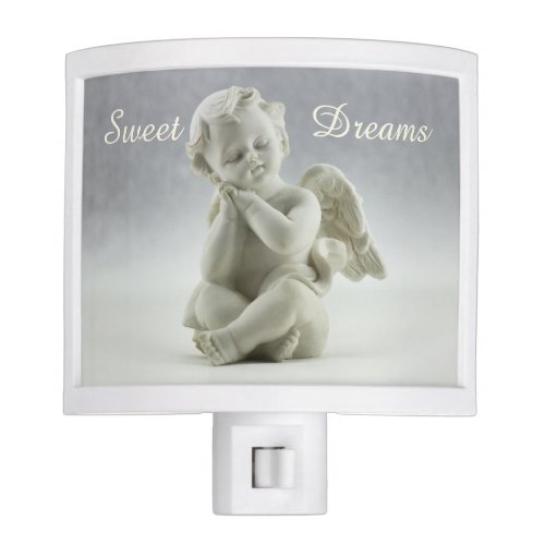 Little Angels in Heaven Night Lights - Little Angels in Heaven Night Lights