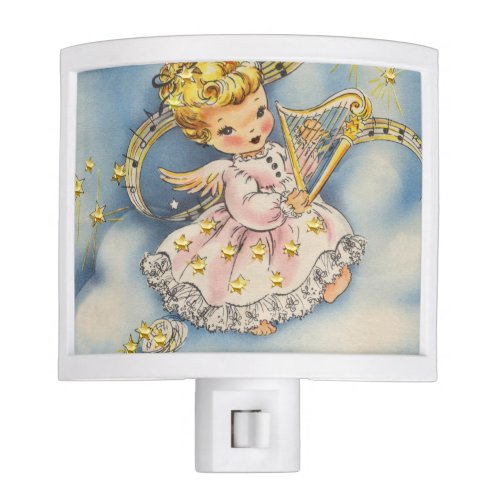Little Angels in Heaven Night Lights - Little Angels in Heaven Night Lights