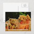 Little bears card | Zazzle