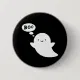 Little Boo Button | Zazzle