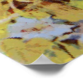 Little Boy Blue Poster | Zazzle