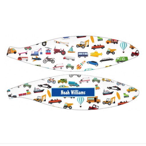 Little Boy Things That Move Vehicle Cars Kid Mini Basketball | Zazzle