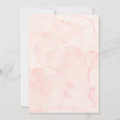 Little Cookie Pink Girl Baby Shower Invitation | Zazzle