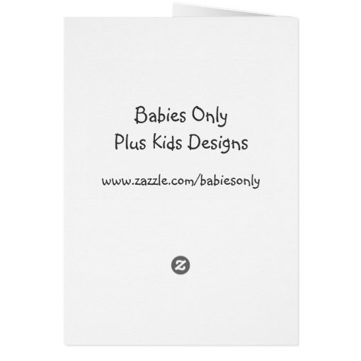 Little Cowboy Card BabyShower, New Baby, Congrats | Zazzle