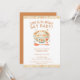 Little Dumpling Dim Sum Baby Shower Invitation | Zazzle