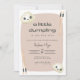 Little Dumpling Dim Sum Baby Shower Invitation | Zazzle