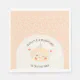 Little Dumpling Dim Sum Baby Shower Napkins | Zazzle