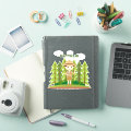 Little Explorer Sticker | Zazzle
