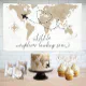 Little Explorer Travel Baby Shower Banner | Zazzle