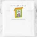Little Free Library Book Donation Bookplates | Zazzle