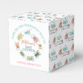 Little Love Bug Baby Shower Favor Box | Zazzle