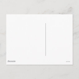 Little Miss Greedy Licking Her Lips Postcard | Zazzle