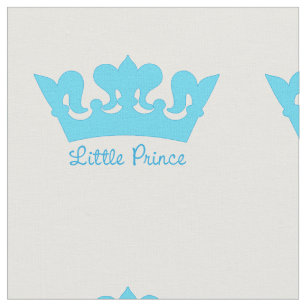 Little Prince Crown Clipart