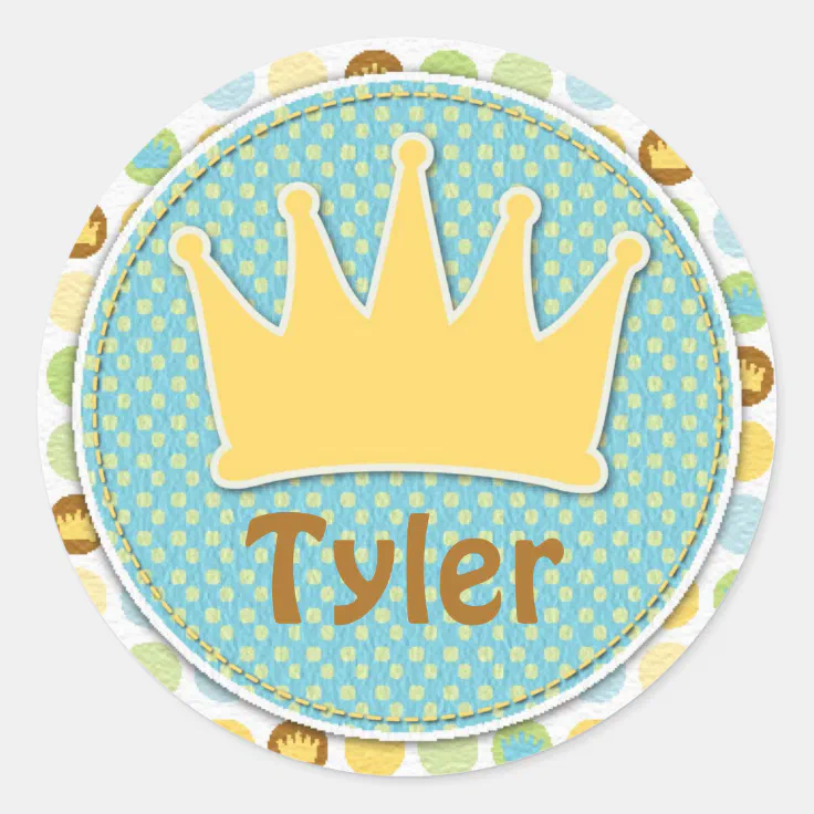 Little Prince Sticker 2 | Zazzle