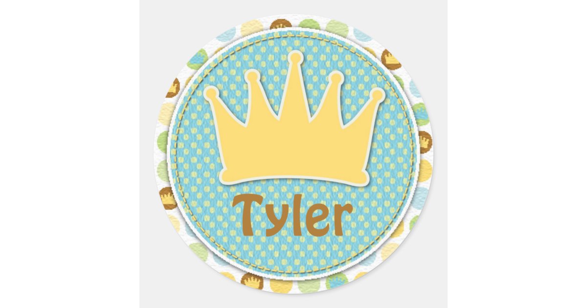 Little Prince Sticker 2 | Zazzle