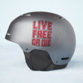 Live Free or Die New Hampshire State Motto Sticker | Zazzle