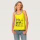 Live Laugh Love Quote Tank Top | Zazzle