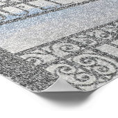 Liverpool FC's Anfield Gates Poster | Zazzle