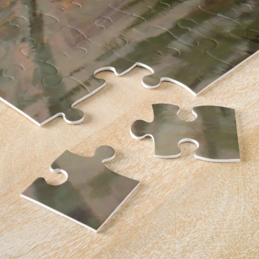 Living Sky Prairie Puzzle by Greg Hargarten | Zazzle