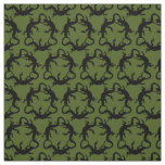 Reptiles! Fabric | Zazzle