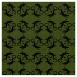Reptiles! Fabric | Zazzle