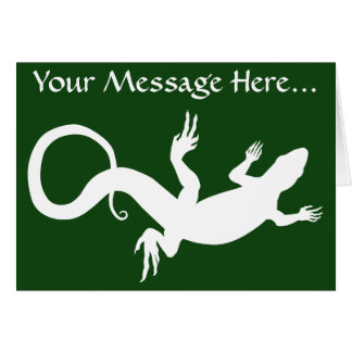 Lizard Gifts on Zazzle