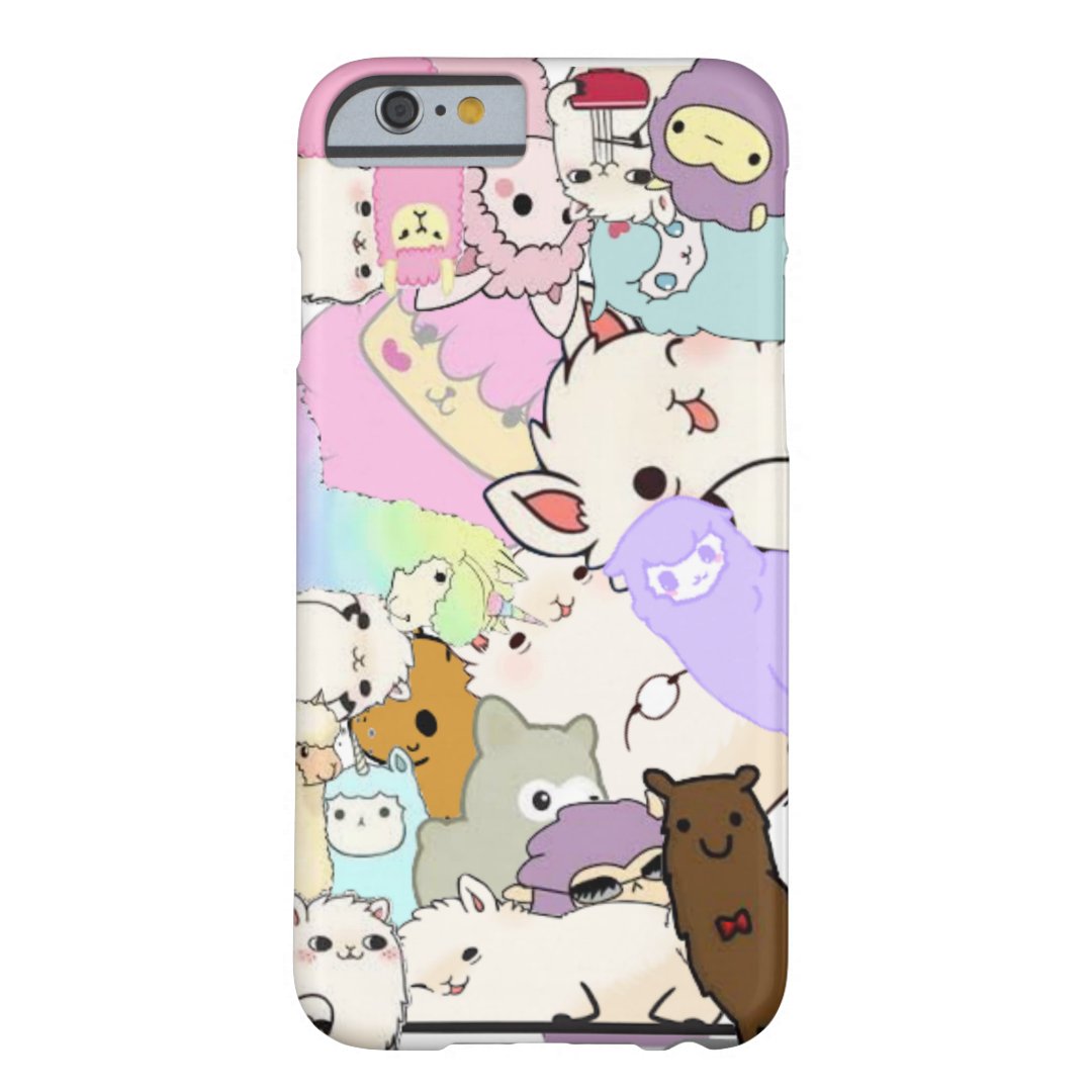 Llama phone case | Zazzle