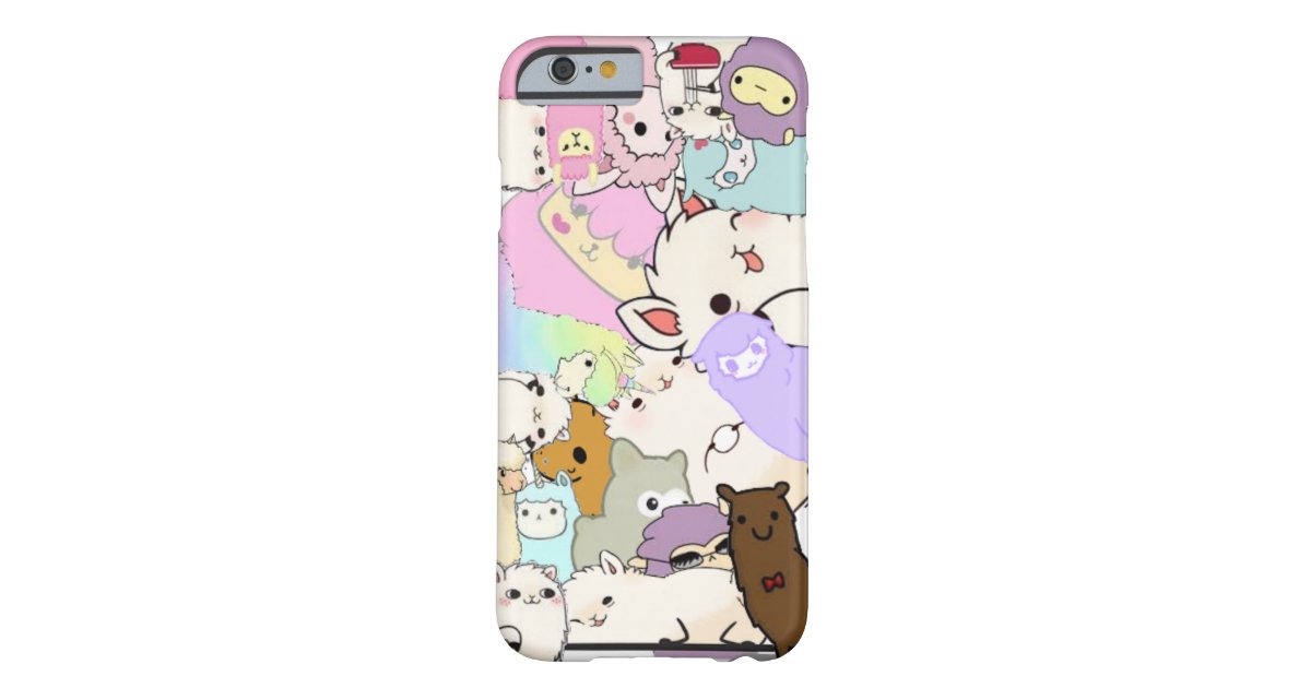 Llama phone case | Zazzle
