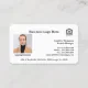 Loan Officer Business Card | Zazzle