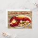 Lobster & Clams Clambake Invitation | Zazzle