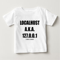 Information Technology T-Shirts & Shirt Designs | Zazzle