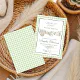 Locally Grown Fresh Farmers Market, Baby shower Invitation | Zazzle