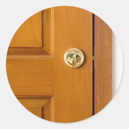 Door Lock Stickers, Door Lock Sticker Designs