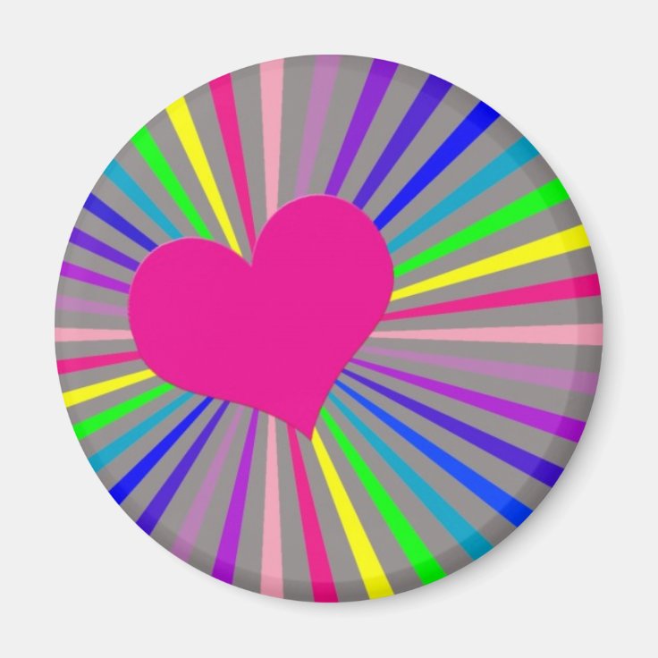 Locker Magnet | Zazzle