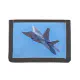 Lockheed Martin F-22A Raptor Trifold Wallet | Zazzle