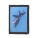 Lockheed Martin F-22A Raptor Trifold Wallet | Zazzle