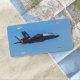 Lockheed Martin F-35A Lightning II License Plate | Zazzle