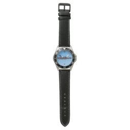 Lockheed Martin F-35A Lightning II Watch | Zazzle