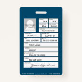 Locksmith Badge | Zazzle