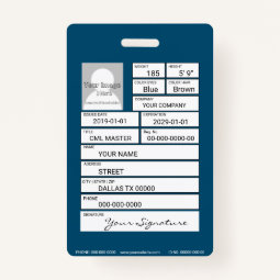 Locksmith Badge | Zazzle