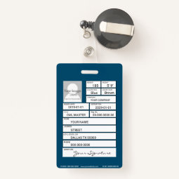 Locksmith Badge | Zazzle