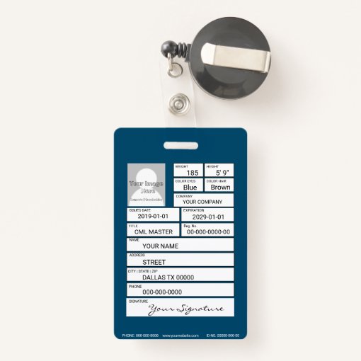 Locksmith Badge | Zazzle