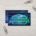 Locksmith Slogans Business Cards | Zazzle