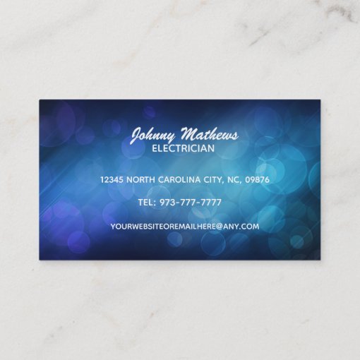 Locksmith Slogans Business Cards | Zazzle