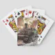 Locomotive Playing Cards, Standard Index faces. Poker Cards | Zazzle